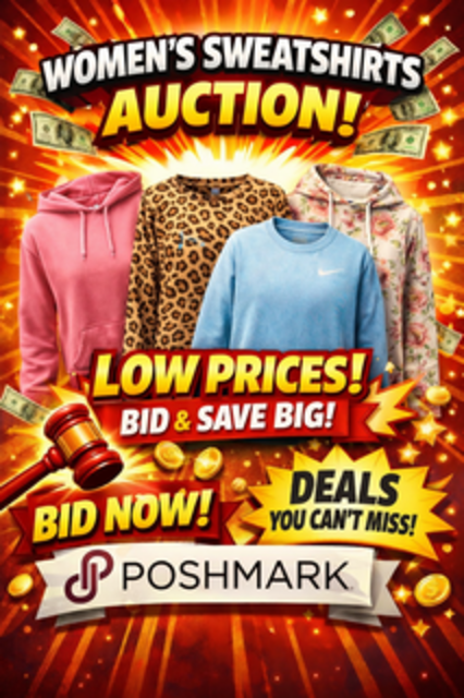 Posh Show - Poshmark